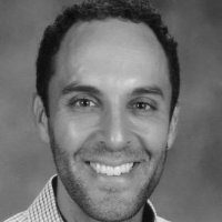 English teacher Mark Afram returns to South Pasadena High School