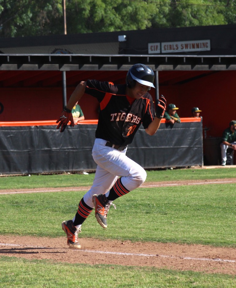 SPHS Athletic Department hires new baseball coach