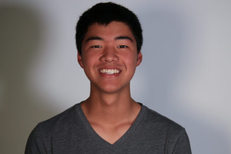 Kevin Huang