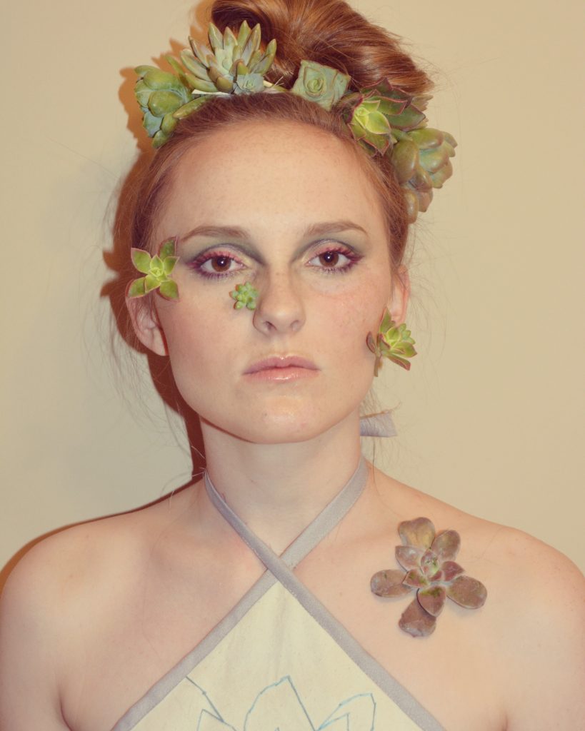 Personality Profile: Ellie Kutzer