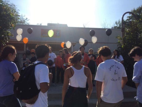 2017-2018 ASB Class Elections