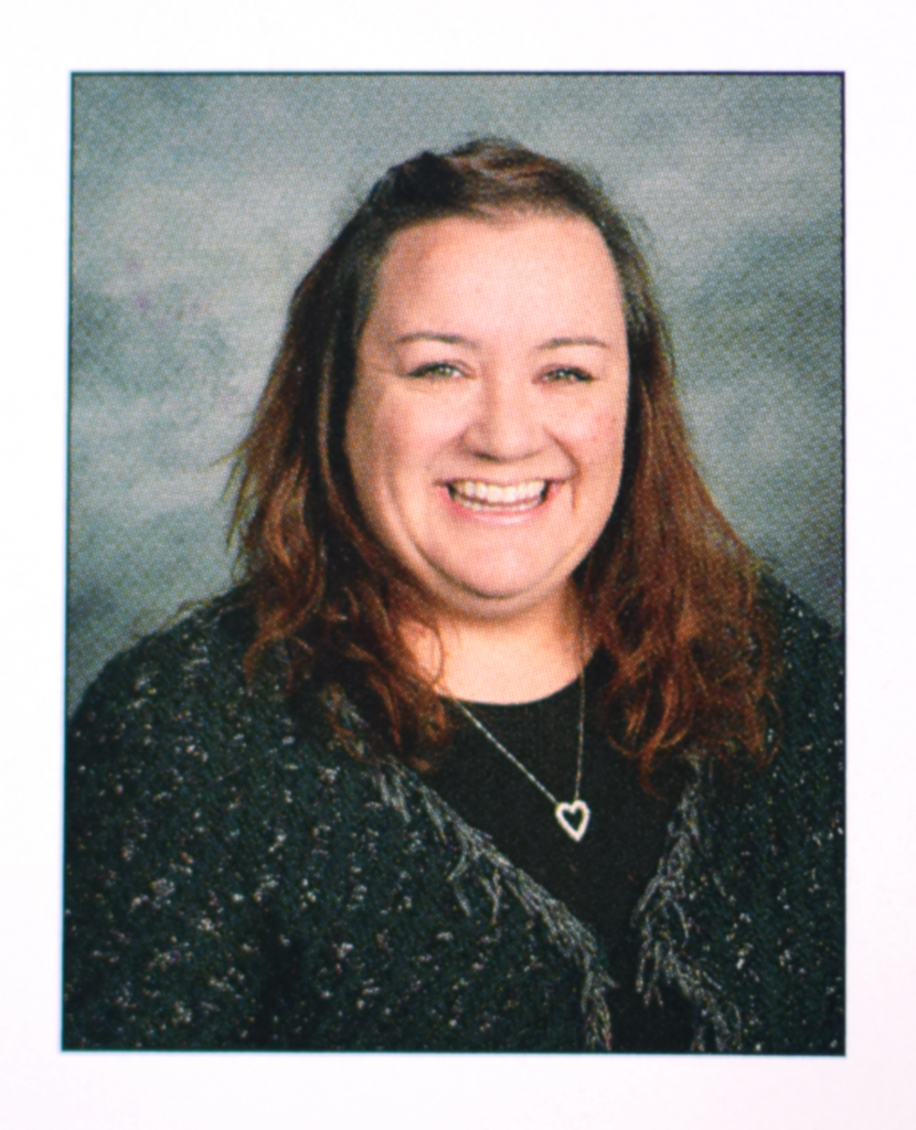 Assistant Principal Ginger Merritt-Paul leaves SPHS to become principal ...