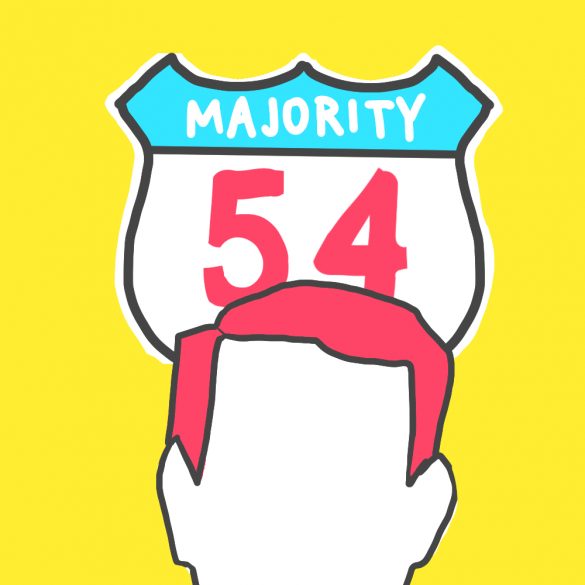 Jason Kander’s Majority 54 breaks down the issues for better discussion