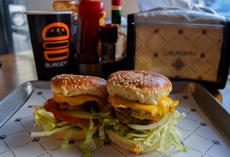 BurgerIM announces new location on Fair Oaks Avenue – Tiger Newspaper