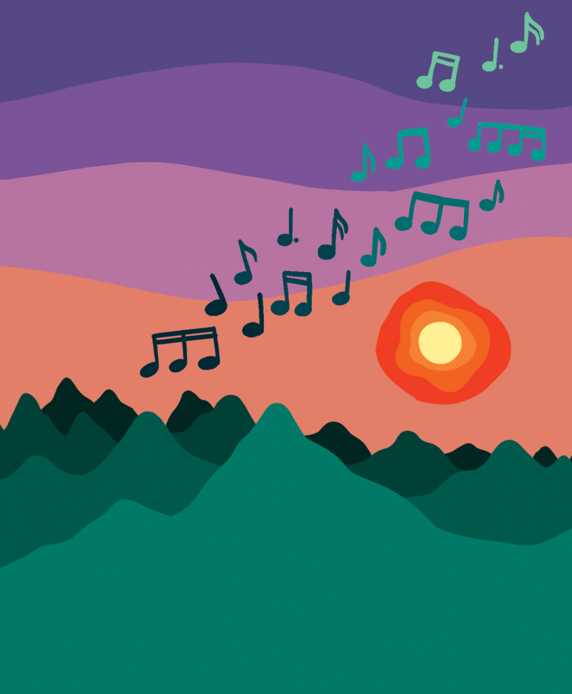 ‘Metronomy Forever’ is sentimental, but repetitive