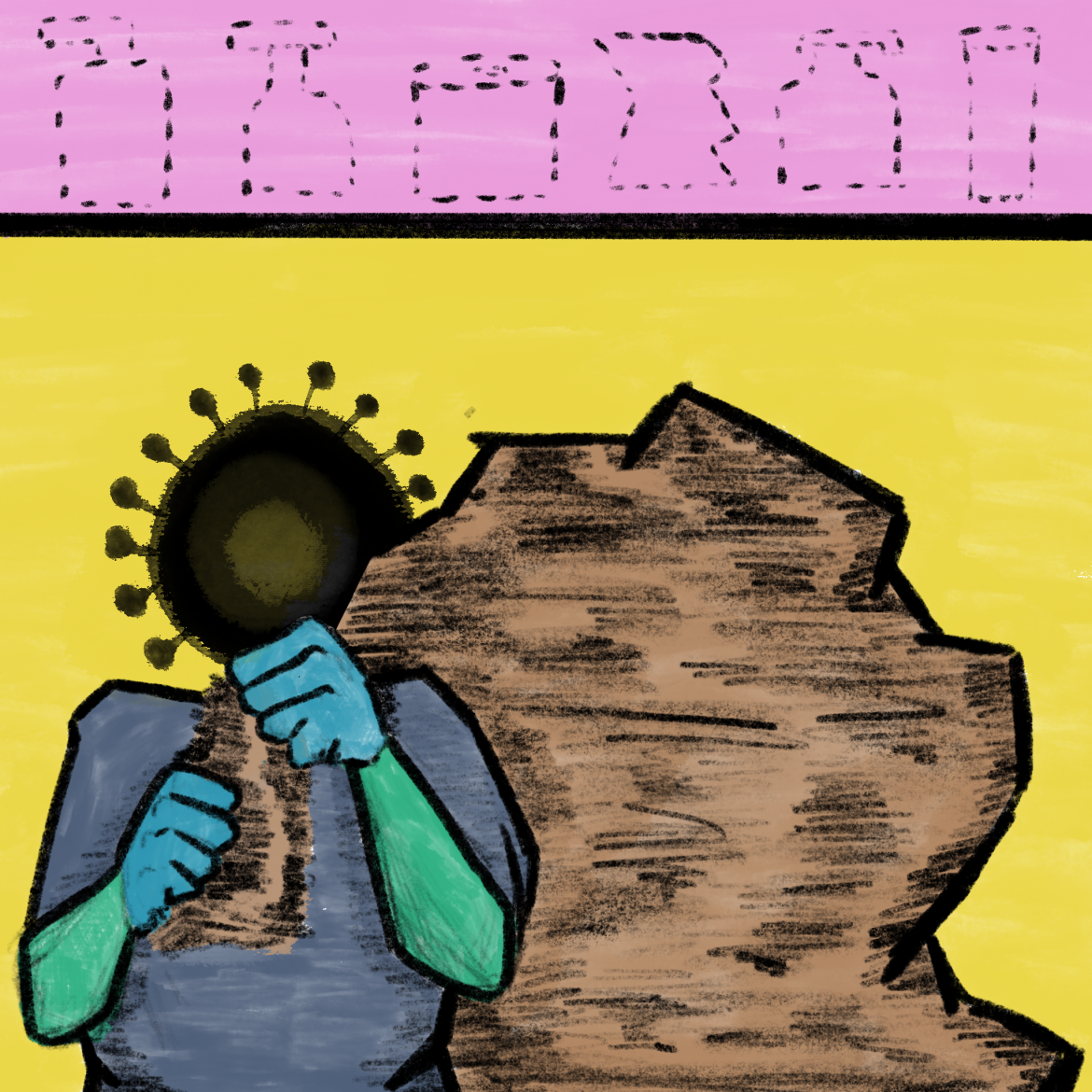 The unseen consequences of coronavirus panic hoarding