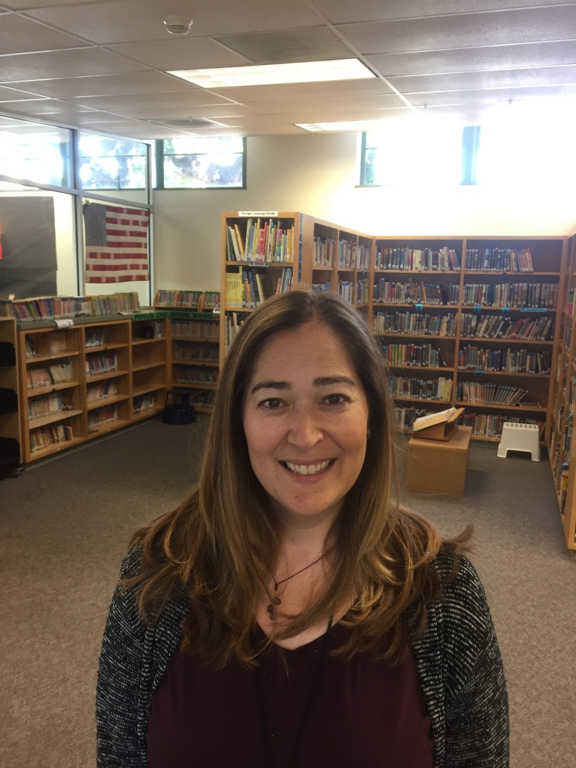 SPUSD lays off librarians over budget cuts