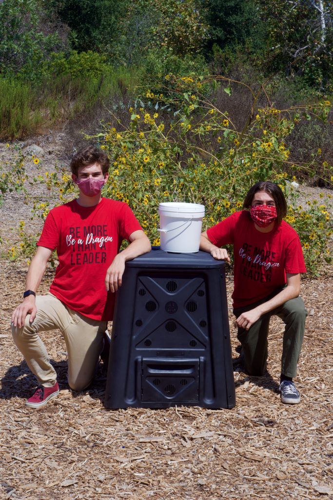 Compost Culture wins $5000 grant