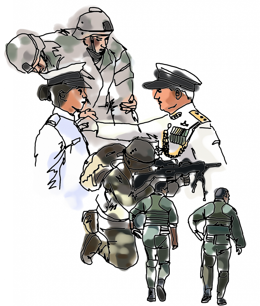 Veterans Day inspires local appreciation