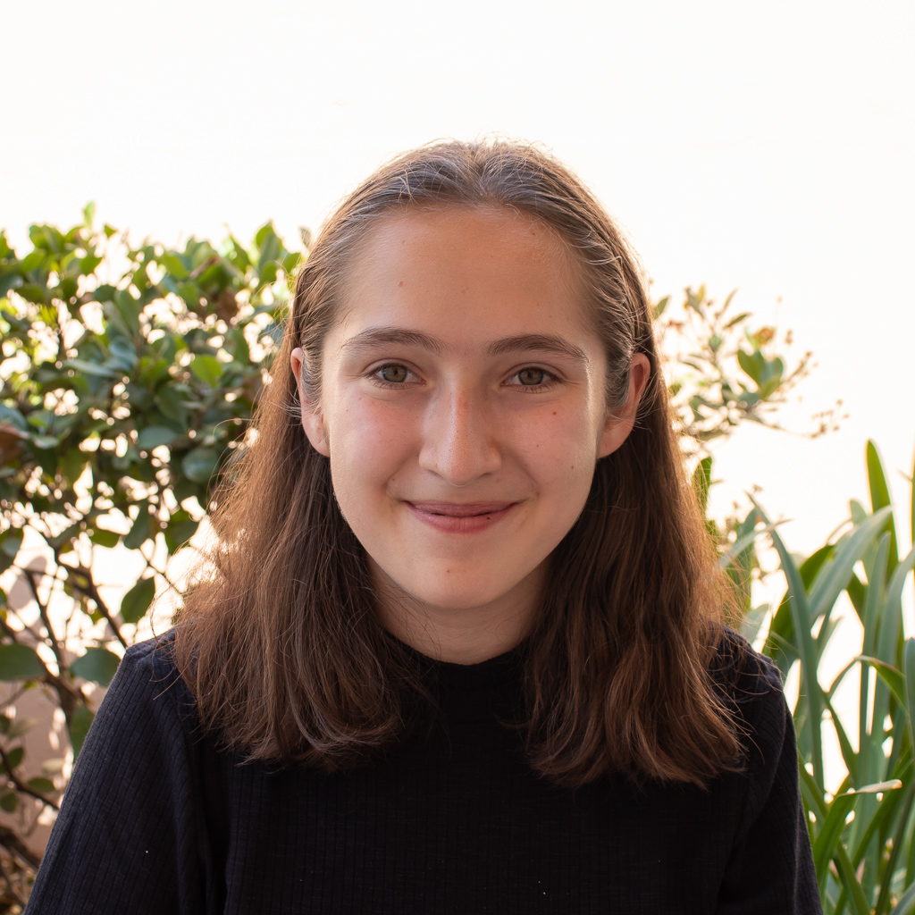 Staff 2021–22 – Tiger Newspaper