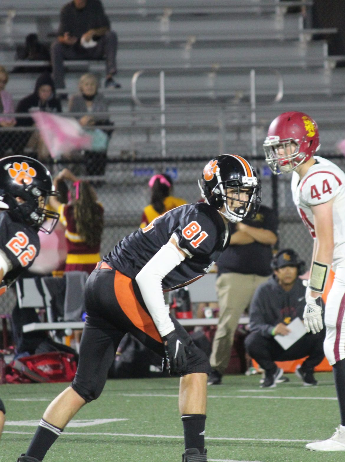 James Dowd: Talent weaving through the generations – TEST