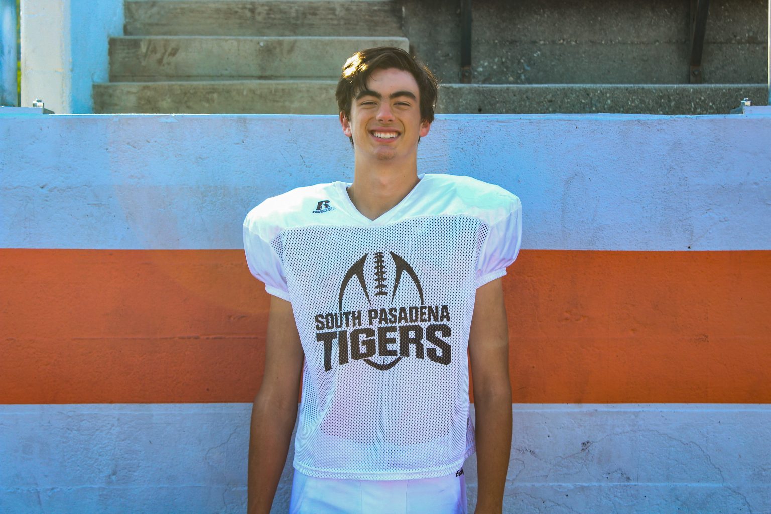 James Dowd: Talent weaving through the generations – TEST