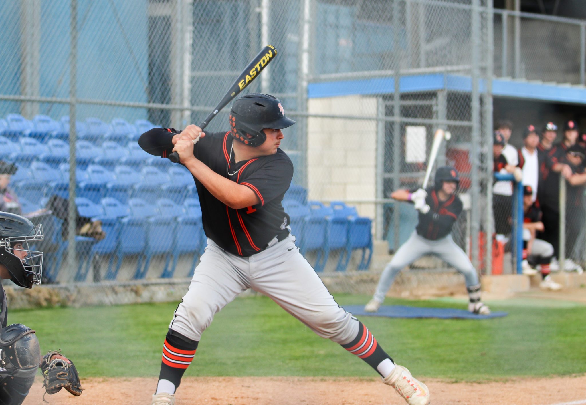 Baseball beats Temple City to win league