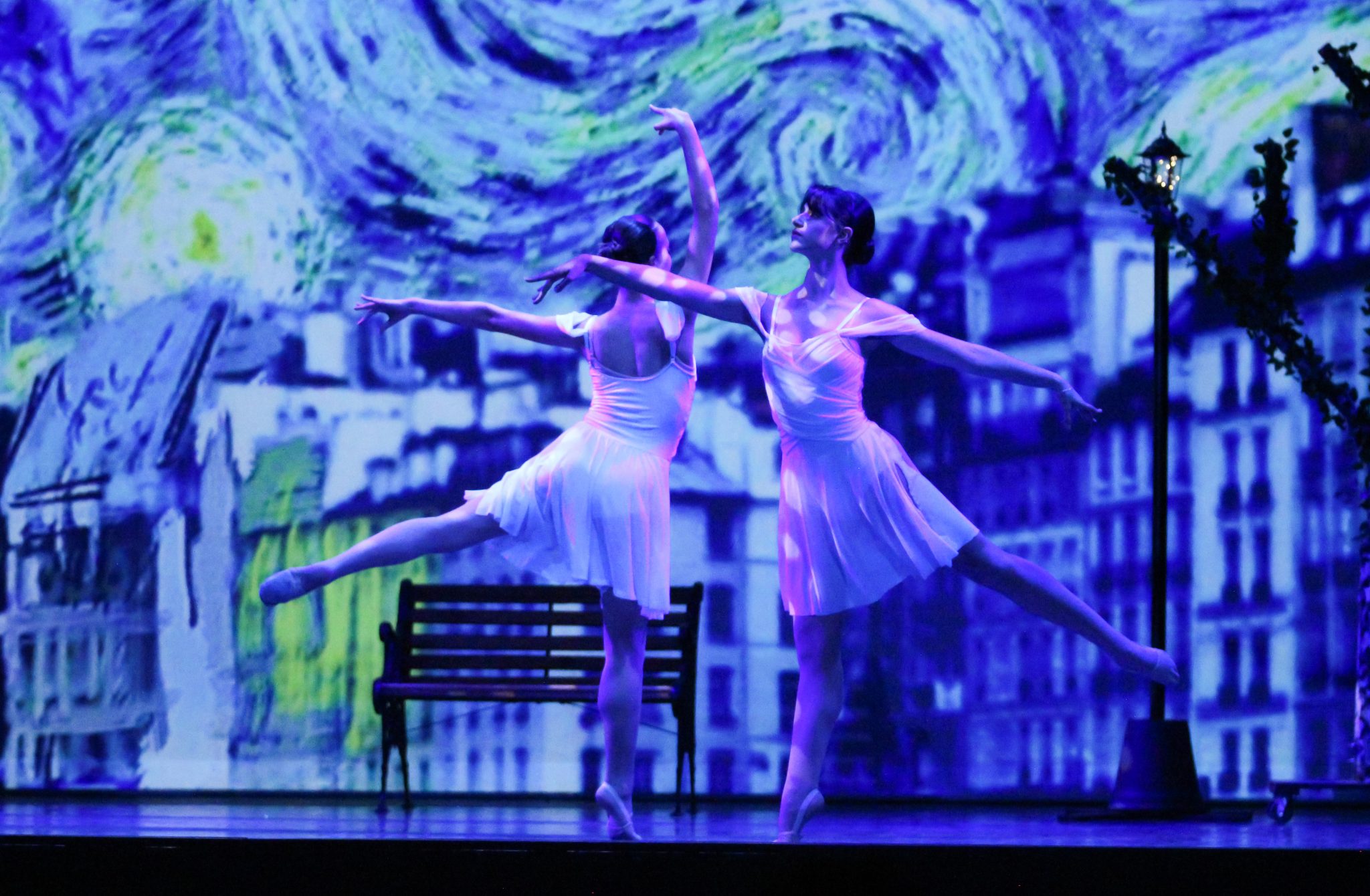 Photo Gallery: Dancing throught the Decades