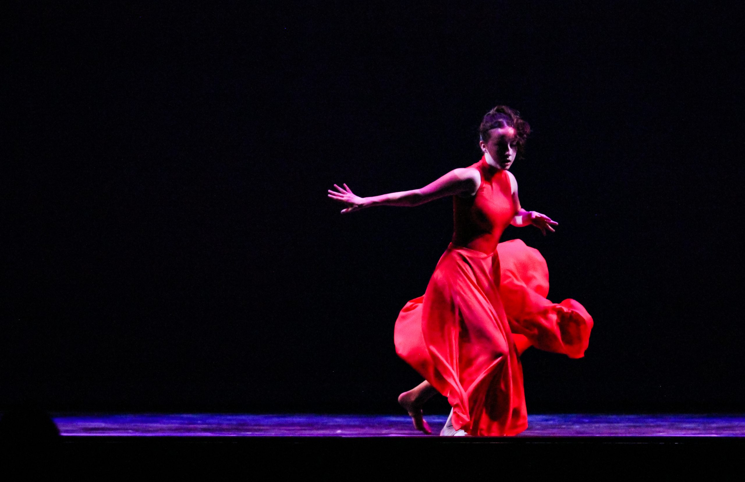 Photo Gallery: Dancing throught the Decades