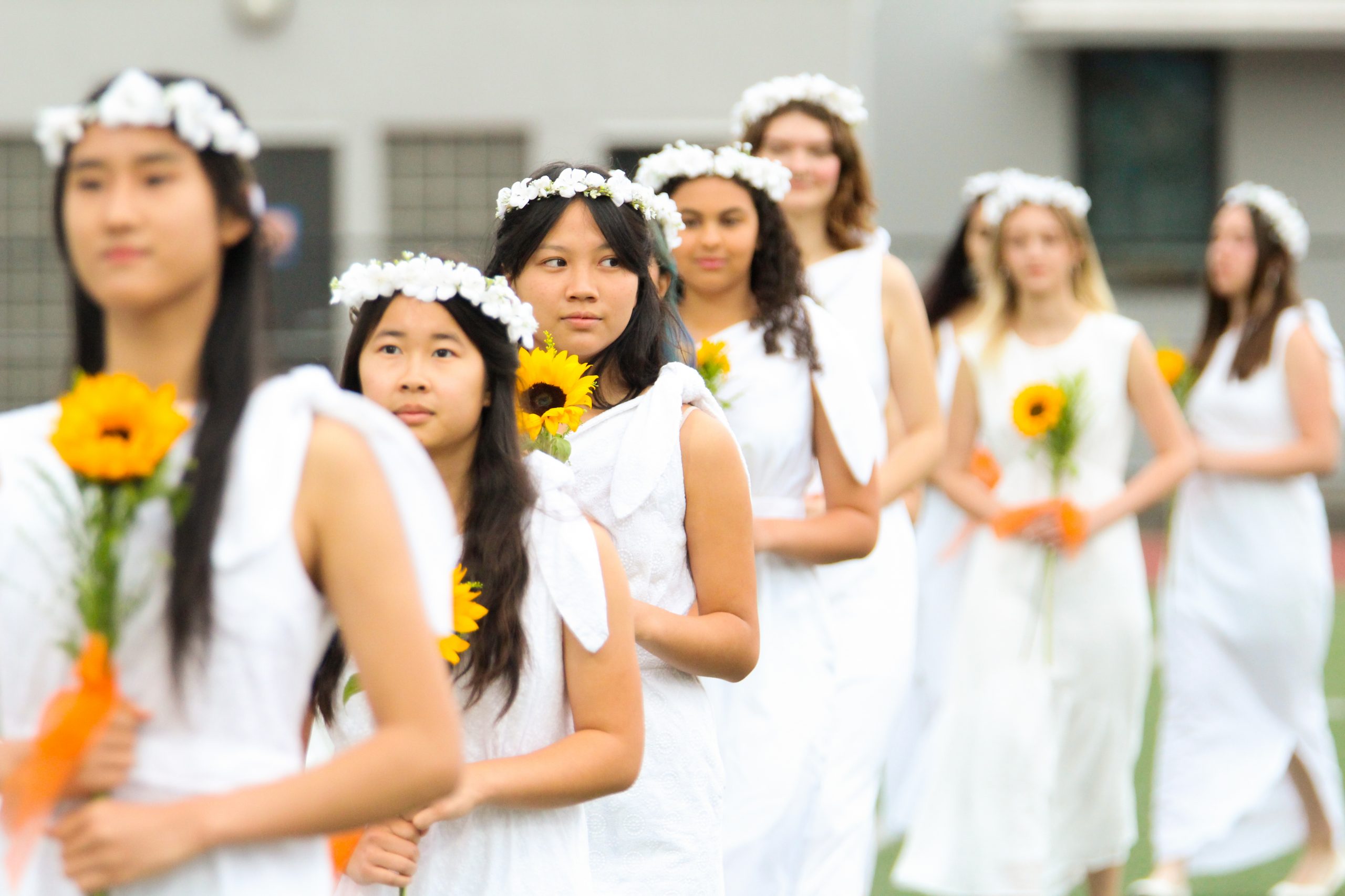 SPHS Class of 2023 celebrates at graduation ceremony