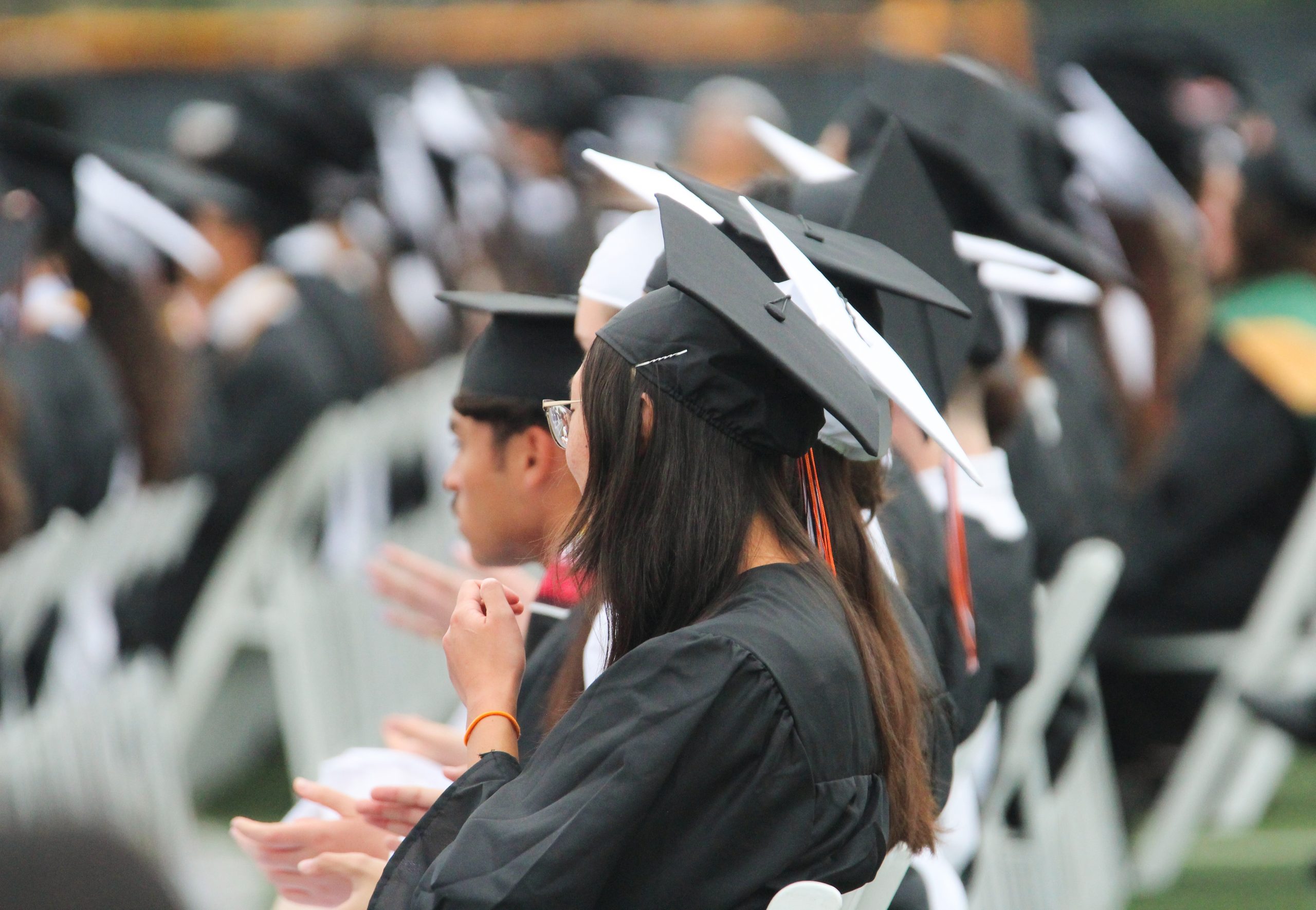 SPHS Class of 2023 celebrates at graduation ceremony