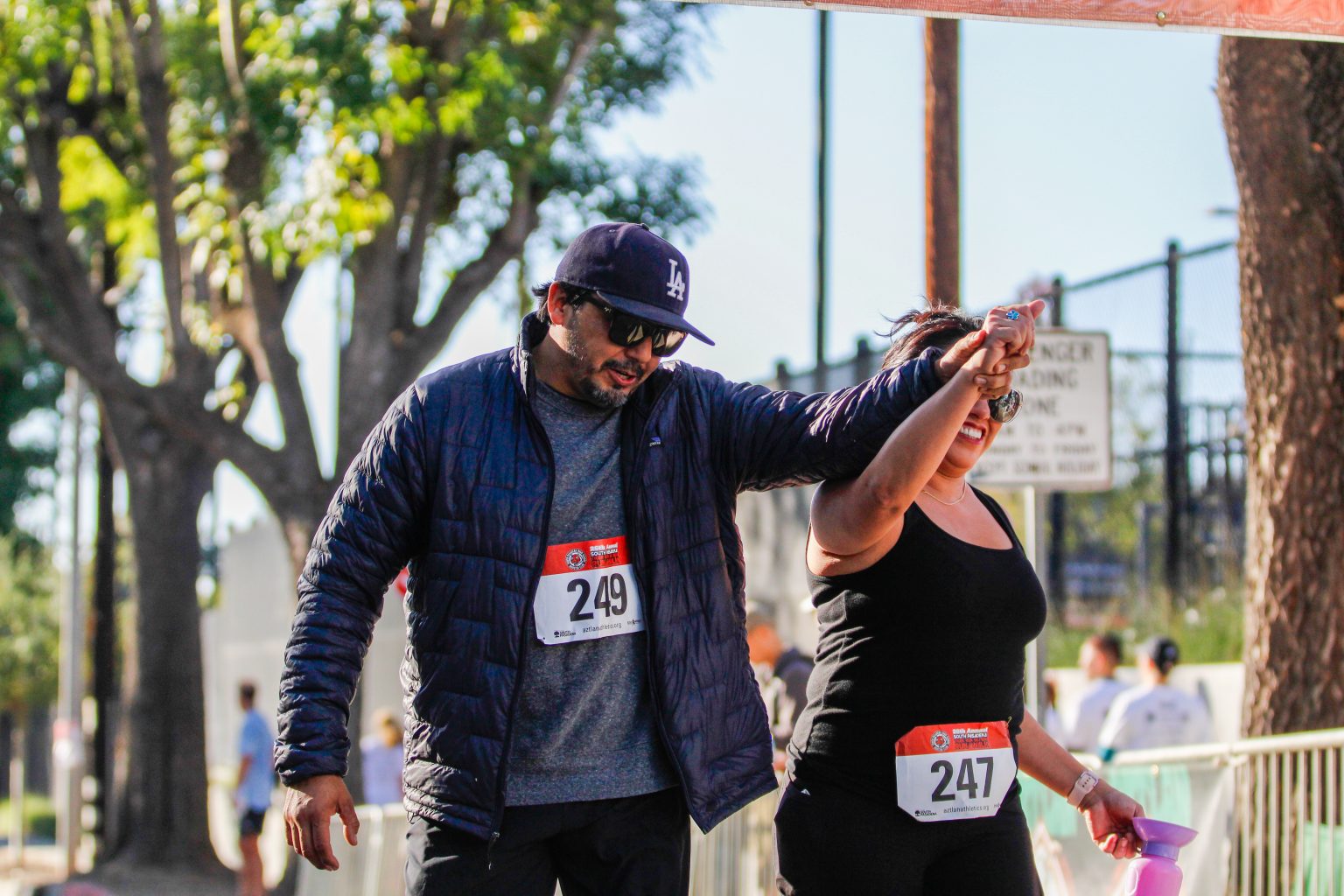 Photo Gallery: Tiger Run 2023