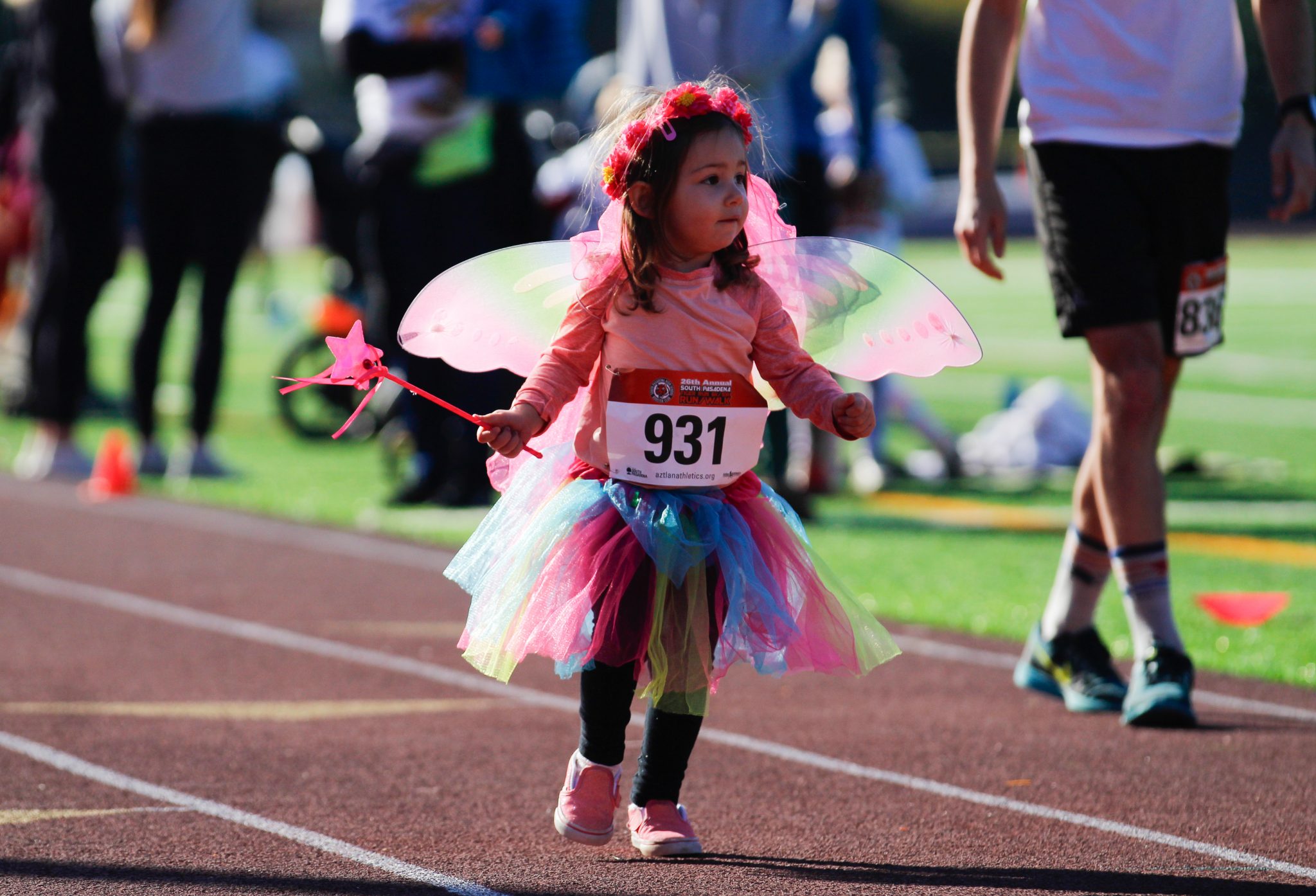 Photo Gallery: Tiger Run 2023 – Tiger Newspaper