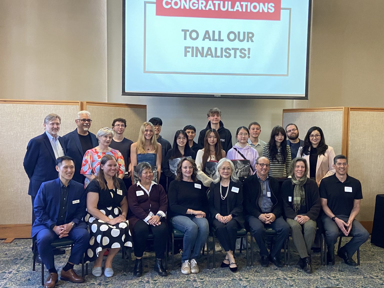 SPHS seniors place in annual William G. Ericson Photography Competition