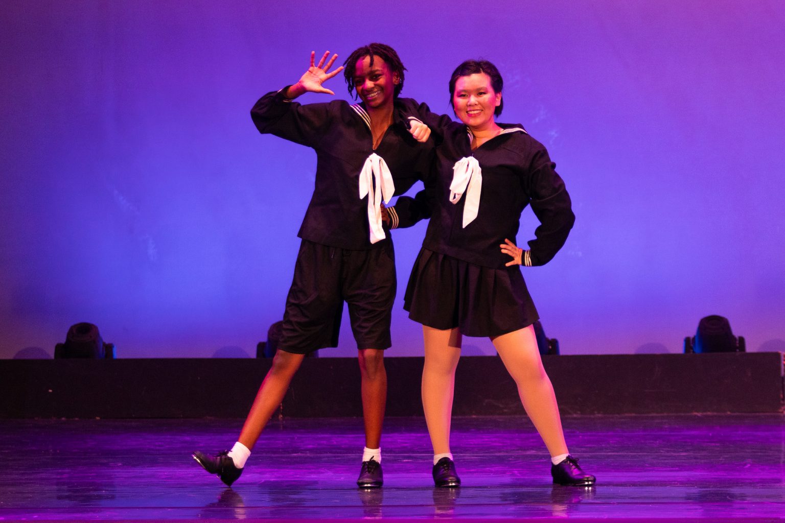 Photo Gallery: 2025 Winter Dance Concert